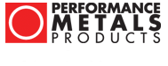 Collections – Performance Metals