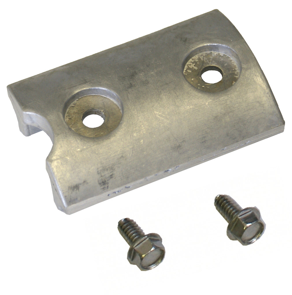 00145A Bombardier (Johnson/Evinrude) Prop Shaft Anode Replaces 431708 ...