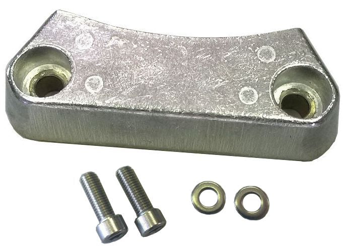 00219A Penta DPH/DPR Transom Shield Replaces Volvo 3588745, 3588770 ...