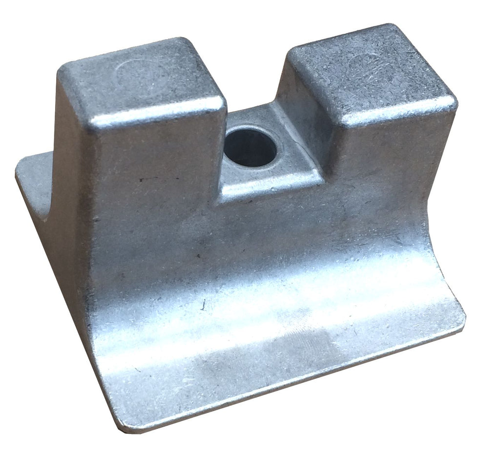 00358A Lower Unit Anode – Performance Metals