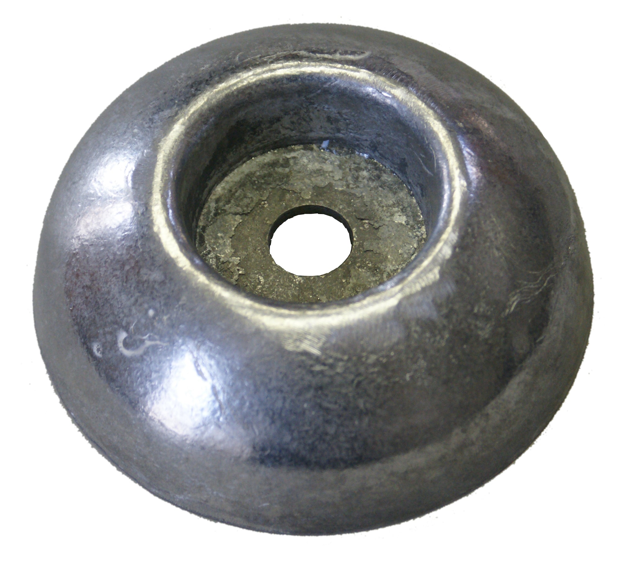 Hull Anodes – Performance Metals