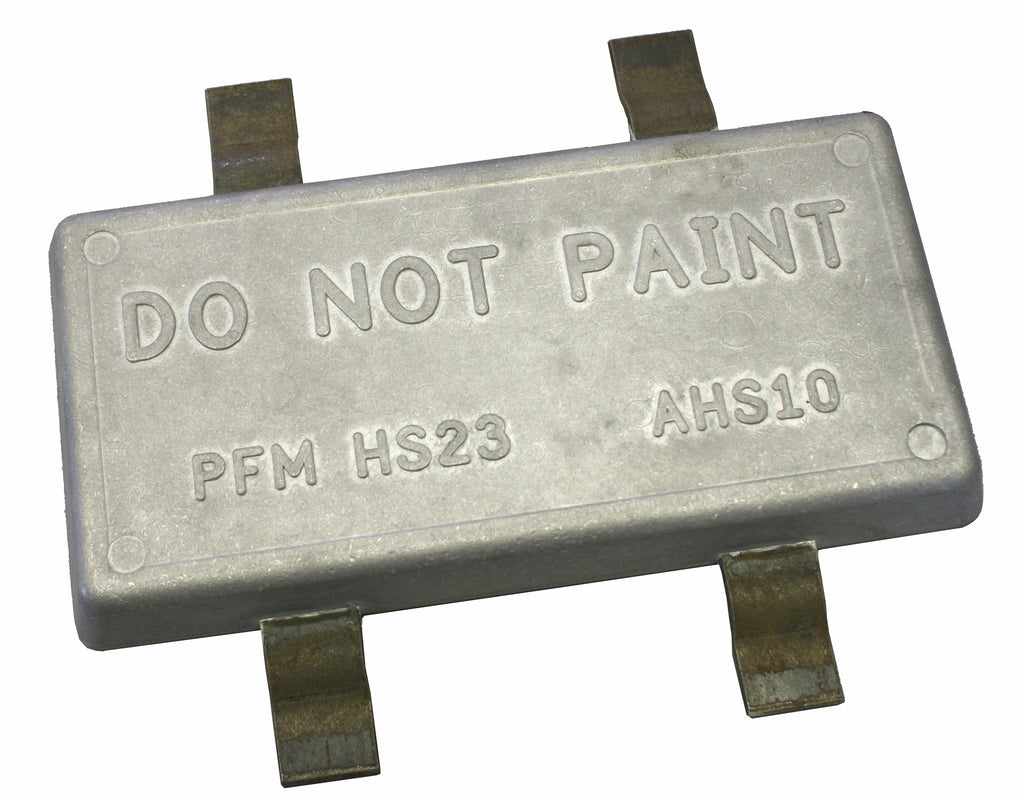 HS23A-S (Steel Straps) Replaces GA23, ZHS-23, AZHS-23, AHS-10 ...