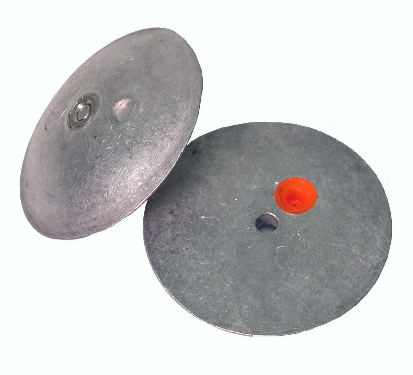 Rudder/Trim Tab Anodes – Performance Metals